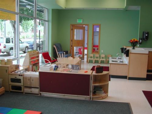 Harmony Early Childhood Education Center - Renton, Washington