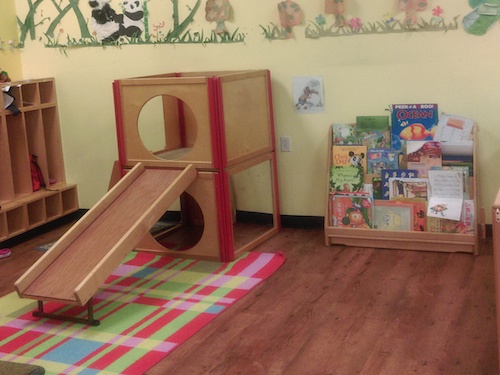 Harmony Early Childhood Education Center - Renton, Washington