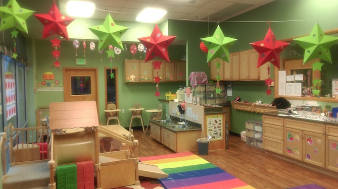Harmony Early Childhood Education Center - Renton, Washington