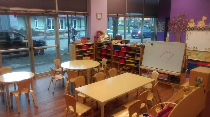 Harmony Early Childhood Education Center - Renton, Washington