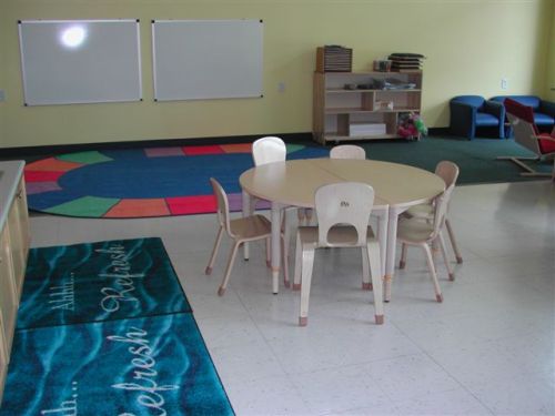 Harmony Early Childhood Education Center - Renton, Washington