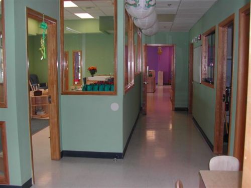 Harmony Early Childhood Education Center - Renton, Washington