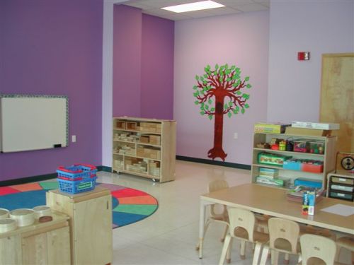 Harmony Early Childhood Education Center - Renton, Washington