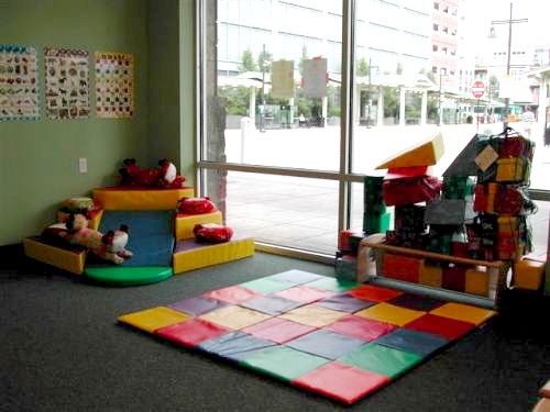 Harmony Early Childhood Education Center - Renton, Washington