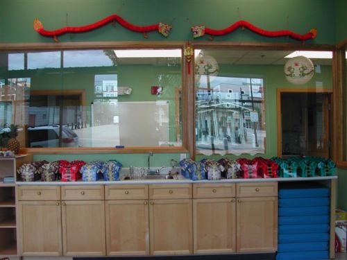 Harmony Early Childhood Education Center - Renton, Washington